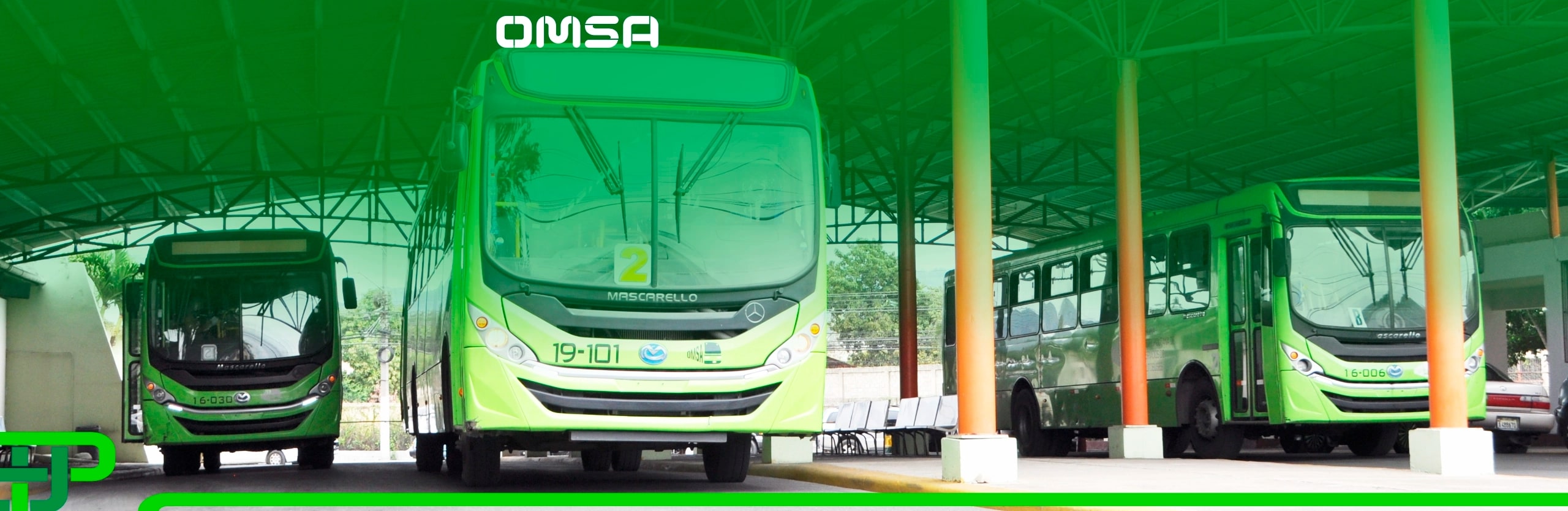 Inicio | Operadora Metropolitana de Servicios de Autobuses (OMSA)