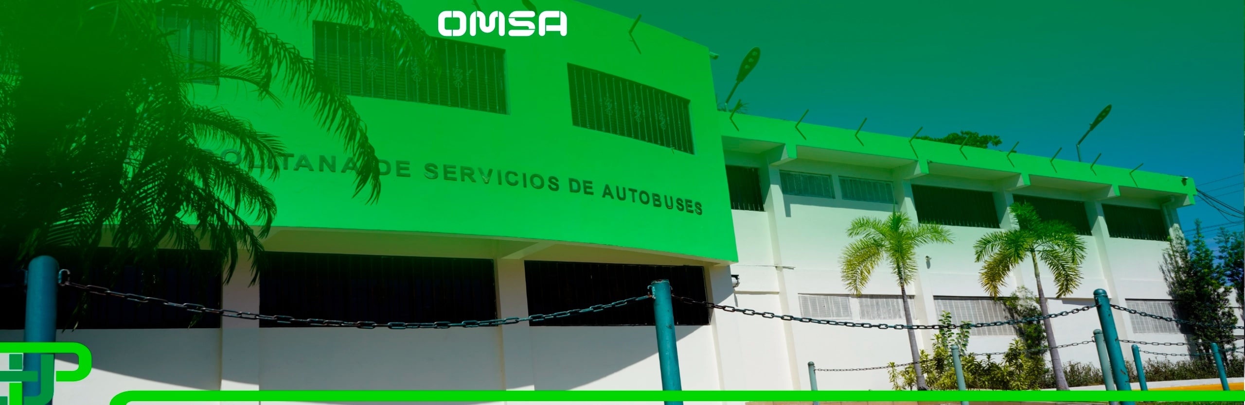 Inicio | Operadora Metropolitana de Servicios de Autobuses (OMSA)