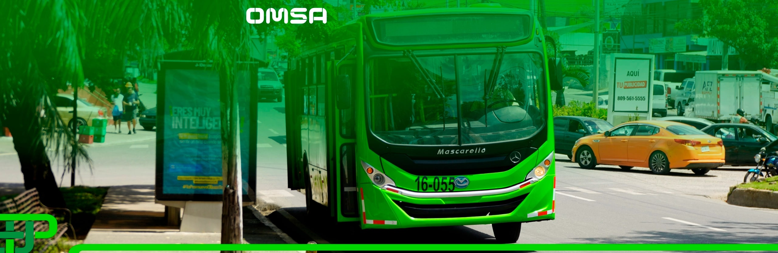 Inicio | Operadora Metropolitana de Servicios de Autobuses (OMSA)