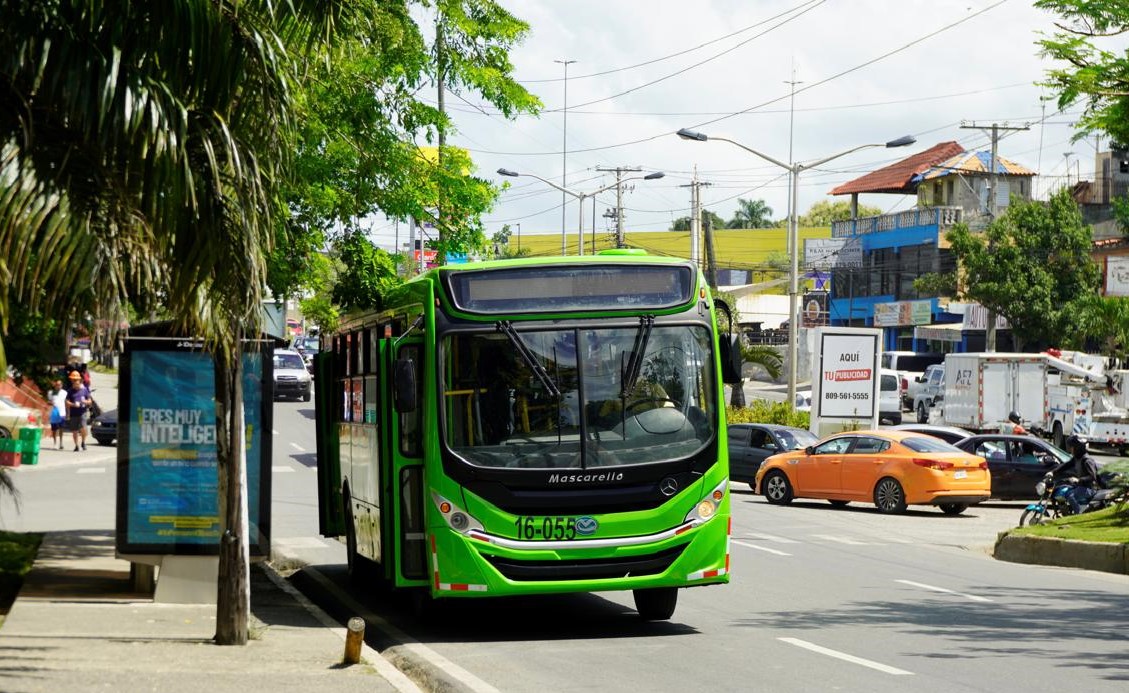 Inicio | Operadora Metropolitana de Servicios de Autobuses (OMSA)